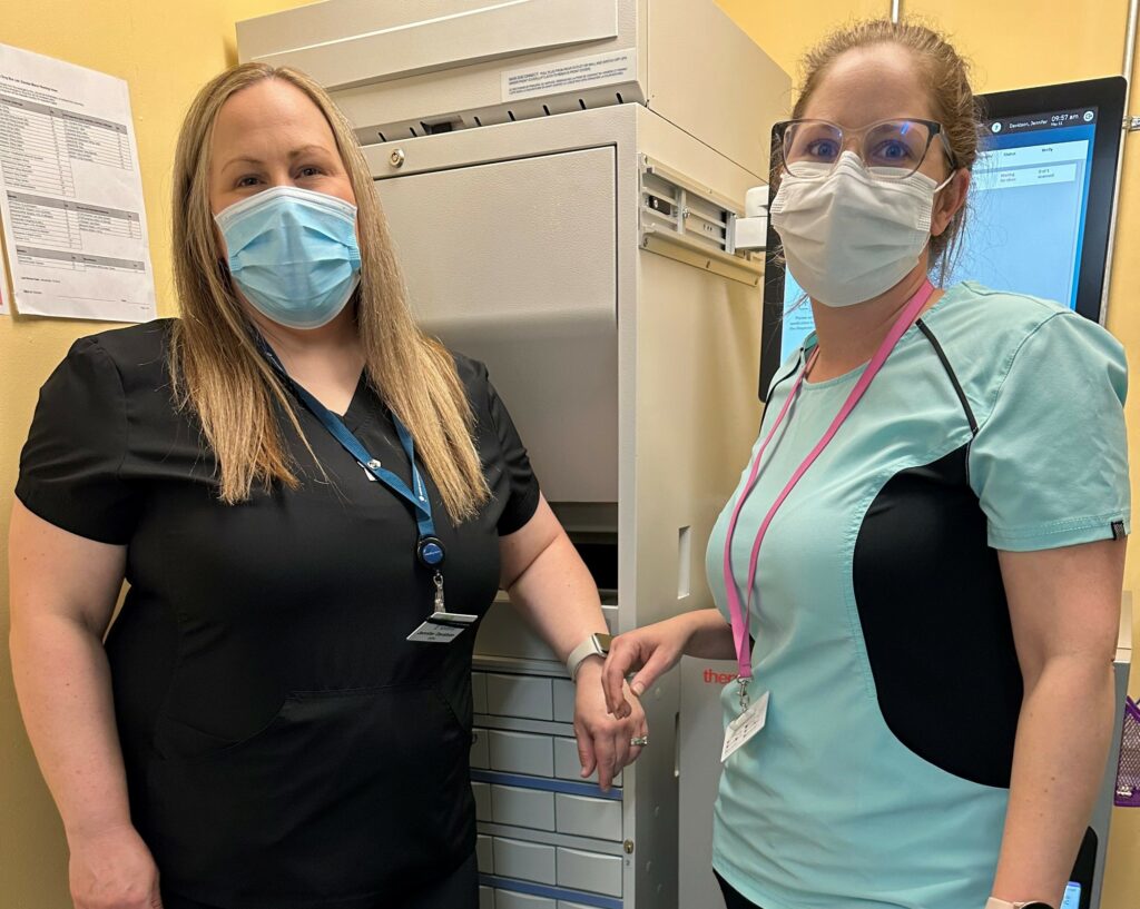 Medication Safety - Dundas Manor